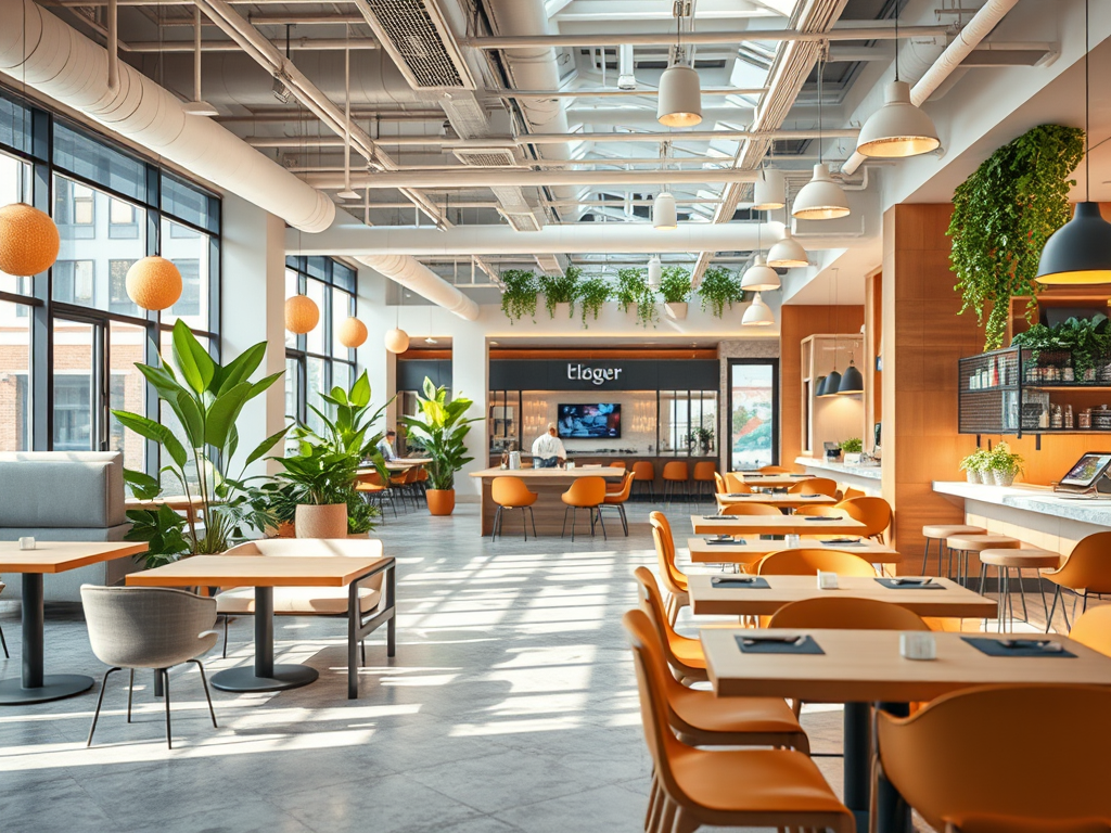 The Ultimate Guide to Commercial Design: Transforming Spaces for ...